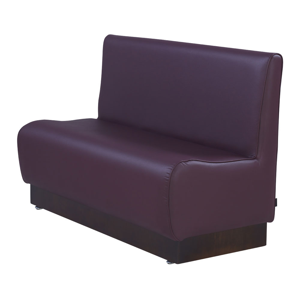 Booths Para Restaurantes - Linha Mondiale Classic | Franco Bachot