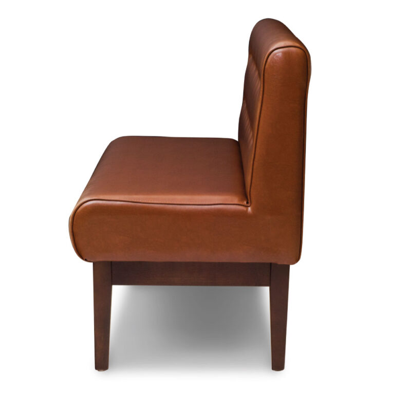 Booth Concordia com botonê - Franco Bachot