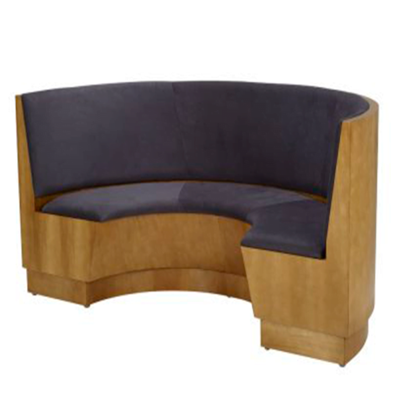 Booths Para Restaurantes - Linha Mondiale Classic | Franco Bachot