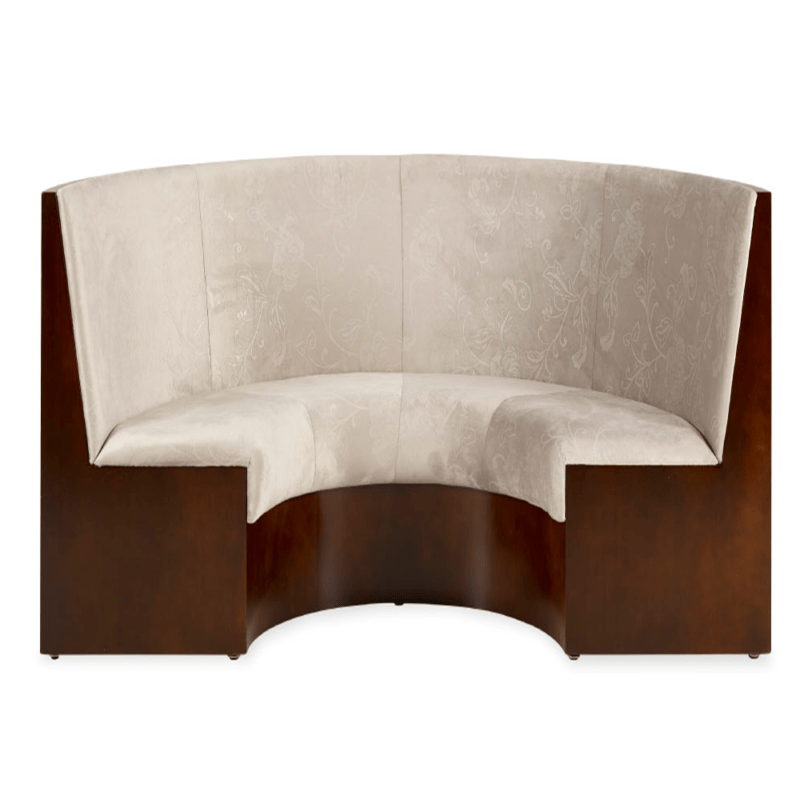 Booths Para Restaurantes - Linha Mondiale Classic | Franco Bachot