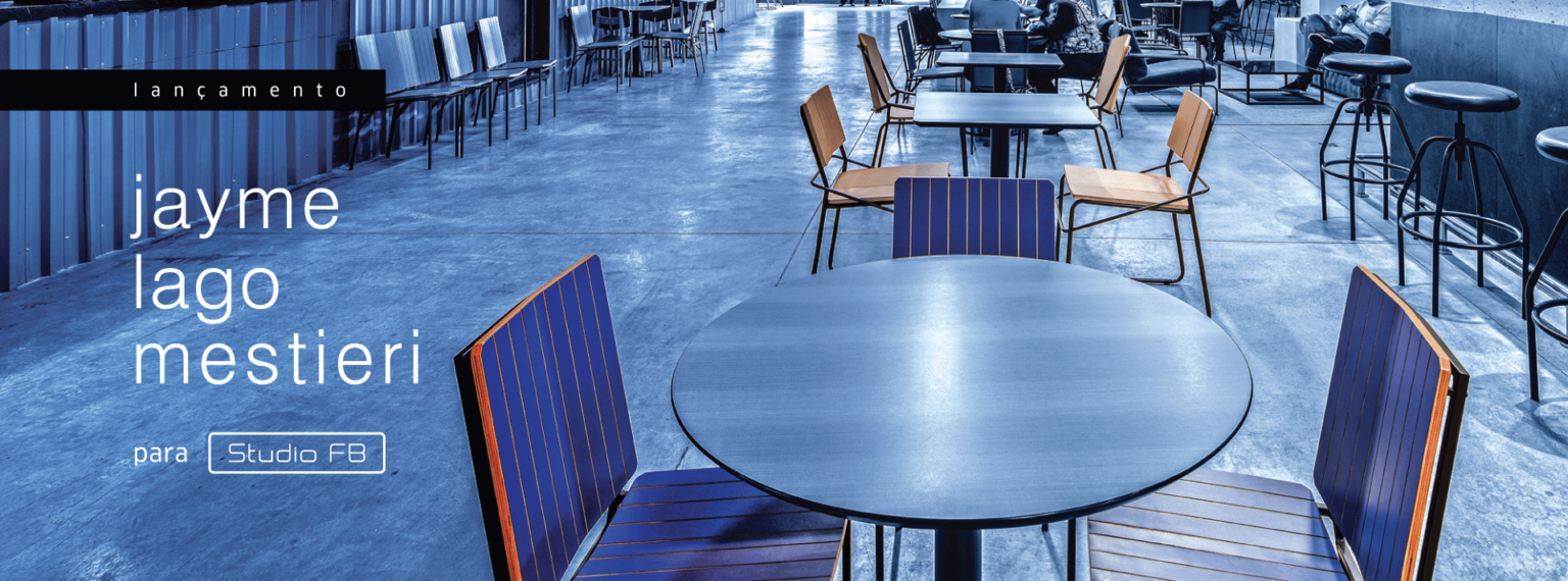 Design Assinado conheça os projetos da Franco Bachot