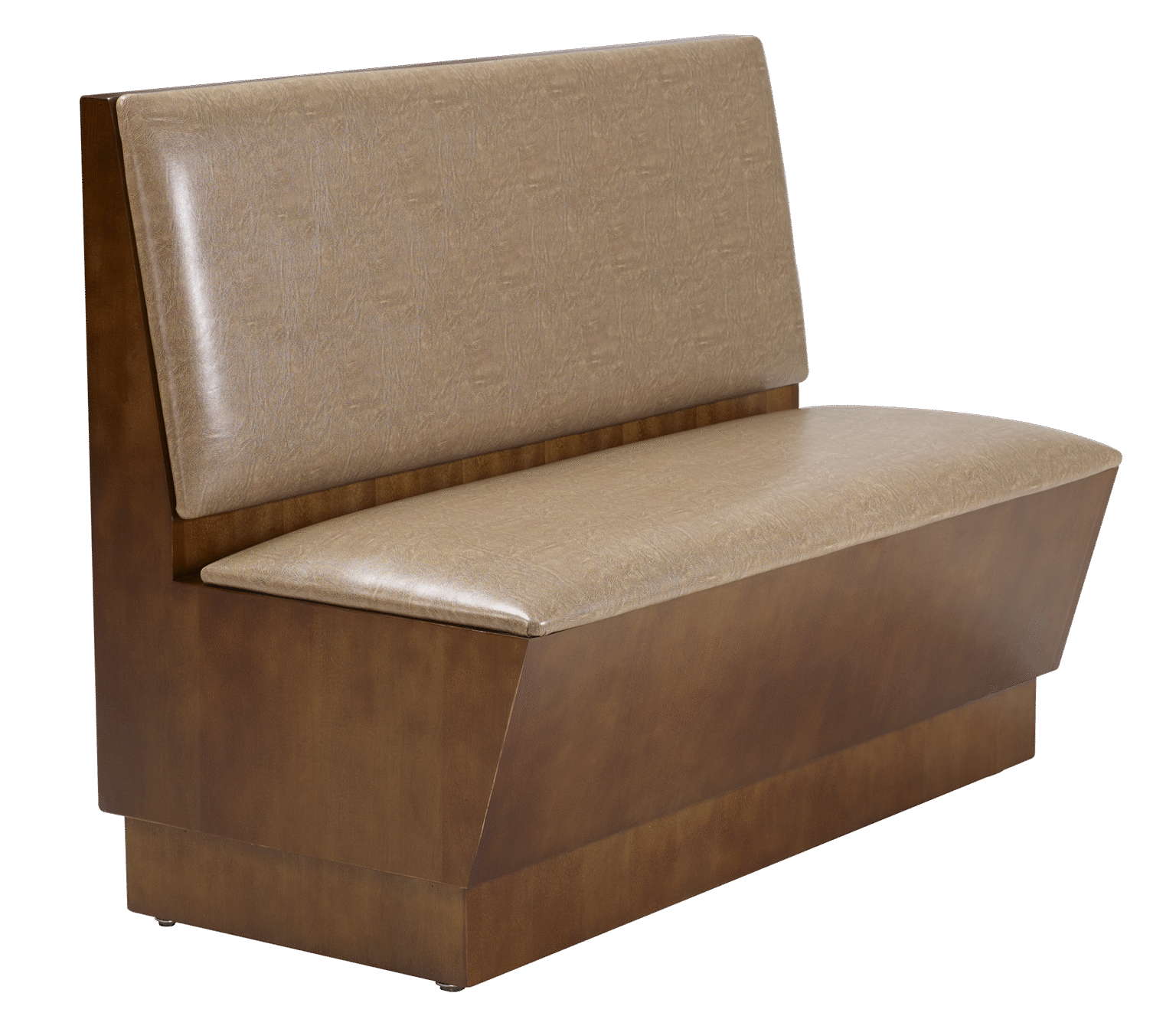 Booths Para Restaurantes - Linha Mondiale Classic | Franco Bachot